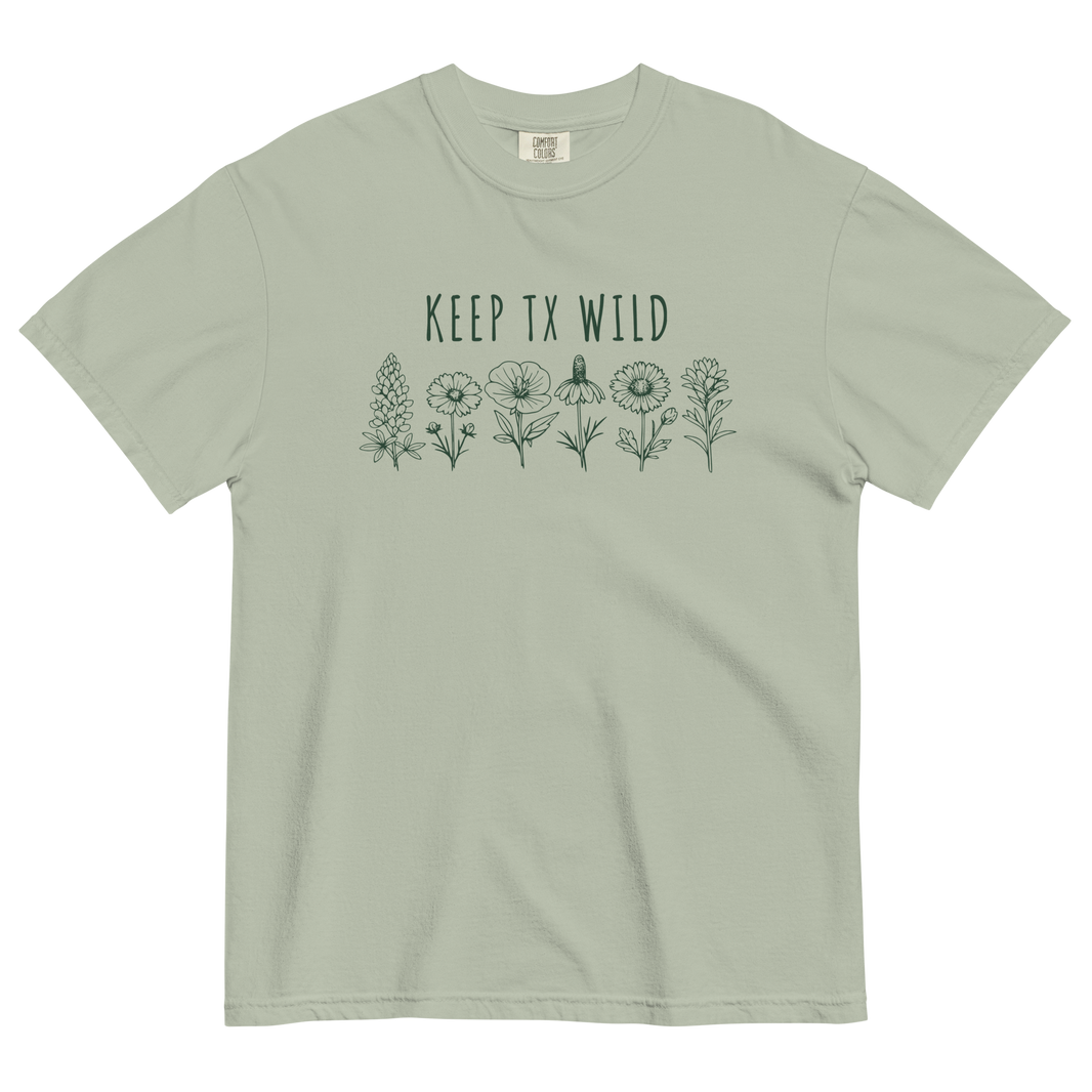 Wild Texas Project