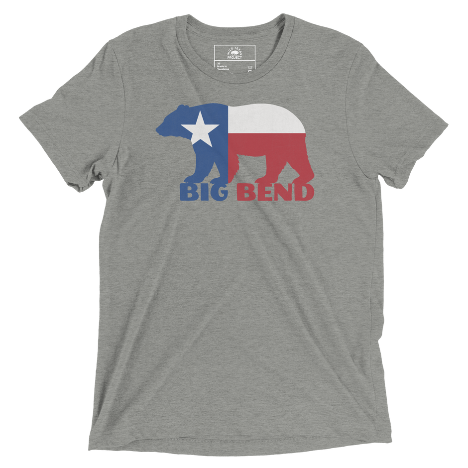 Wild Texas Project